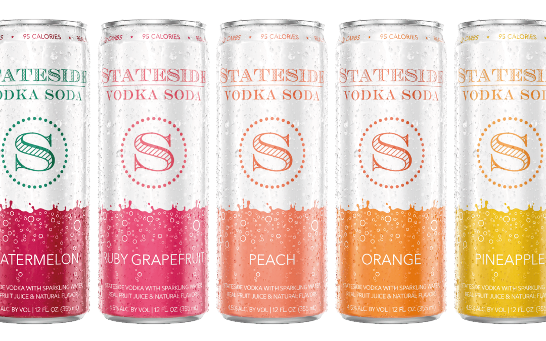 Stateside Can_lineup | Hog Island Beer