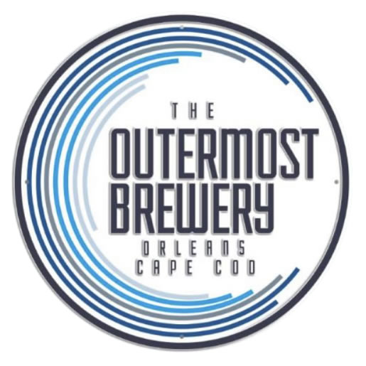 Embossed Aluminum Sign | Hog Island Beer